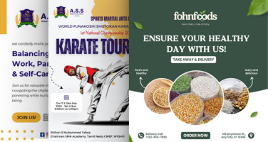 StatixPro - AI-Powered Digital Marketing & Branding Solutions